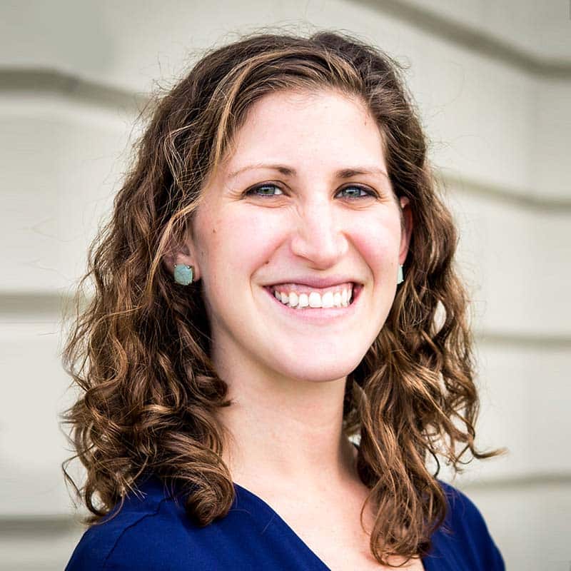 Natalie Roper - JTF Team - Just Transition Fund