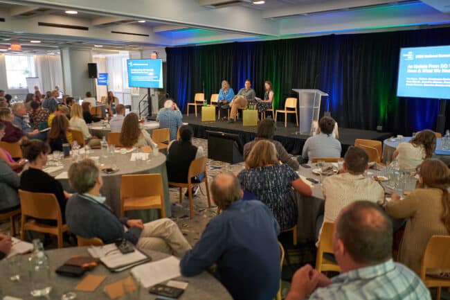 Meeting at a Pivotal Point for the Just Transition Movement - Just ...