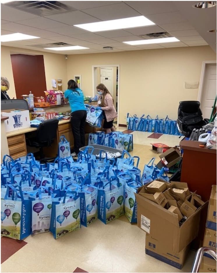 Improving Health Outcomes Through Internet Access in Appalachia - Just ...