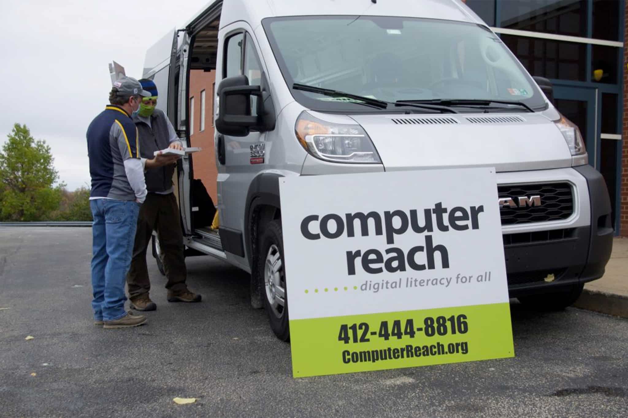 Making Internet Access Affordable for Families in Pennsylvania - Just ...