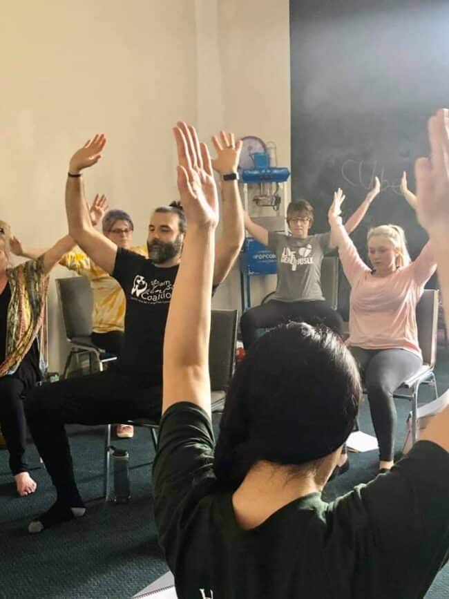 Improving Health Outcomes Through Internet Access in Appalachia - Just ...