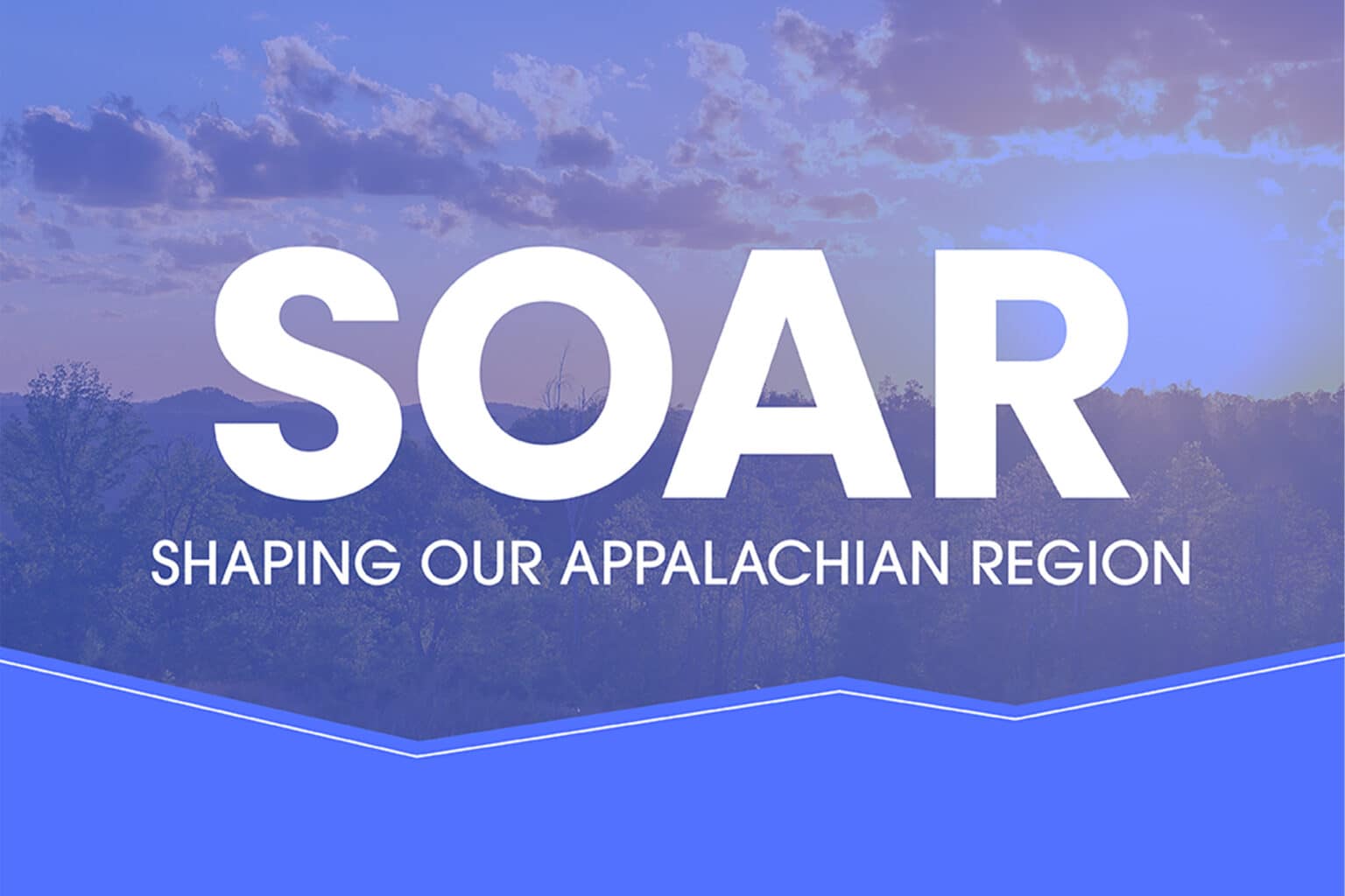 SOAR Prioritizes Affordable Internet - Just Transition Fund