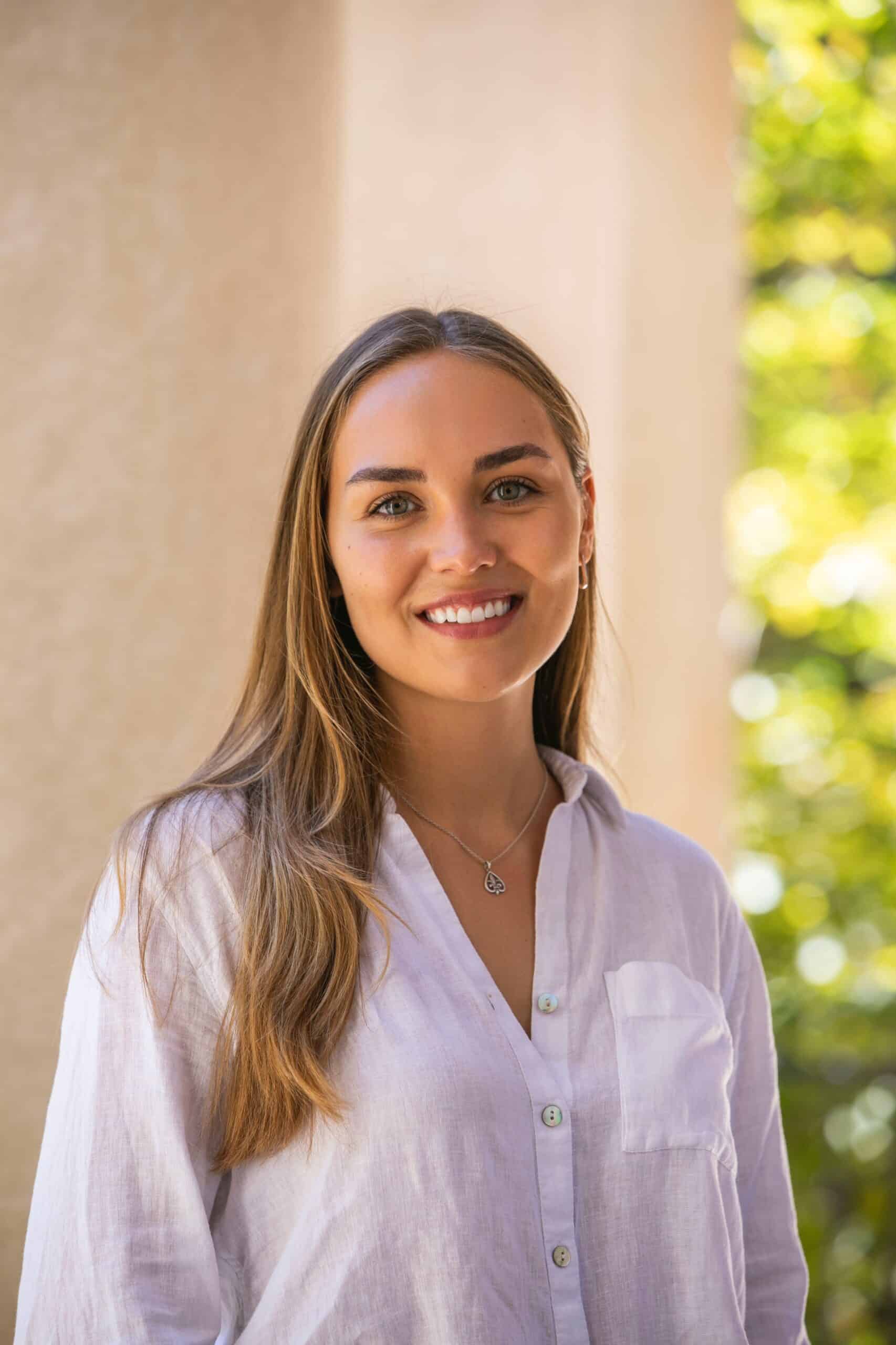 Audrey Josephson-Day - JTF Team - Just Transition Fund